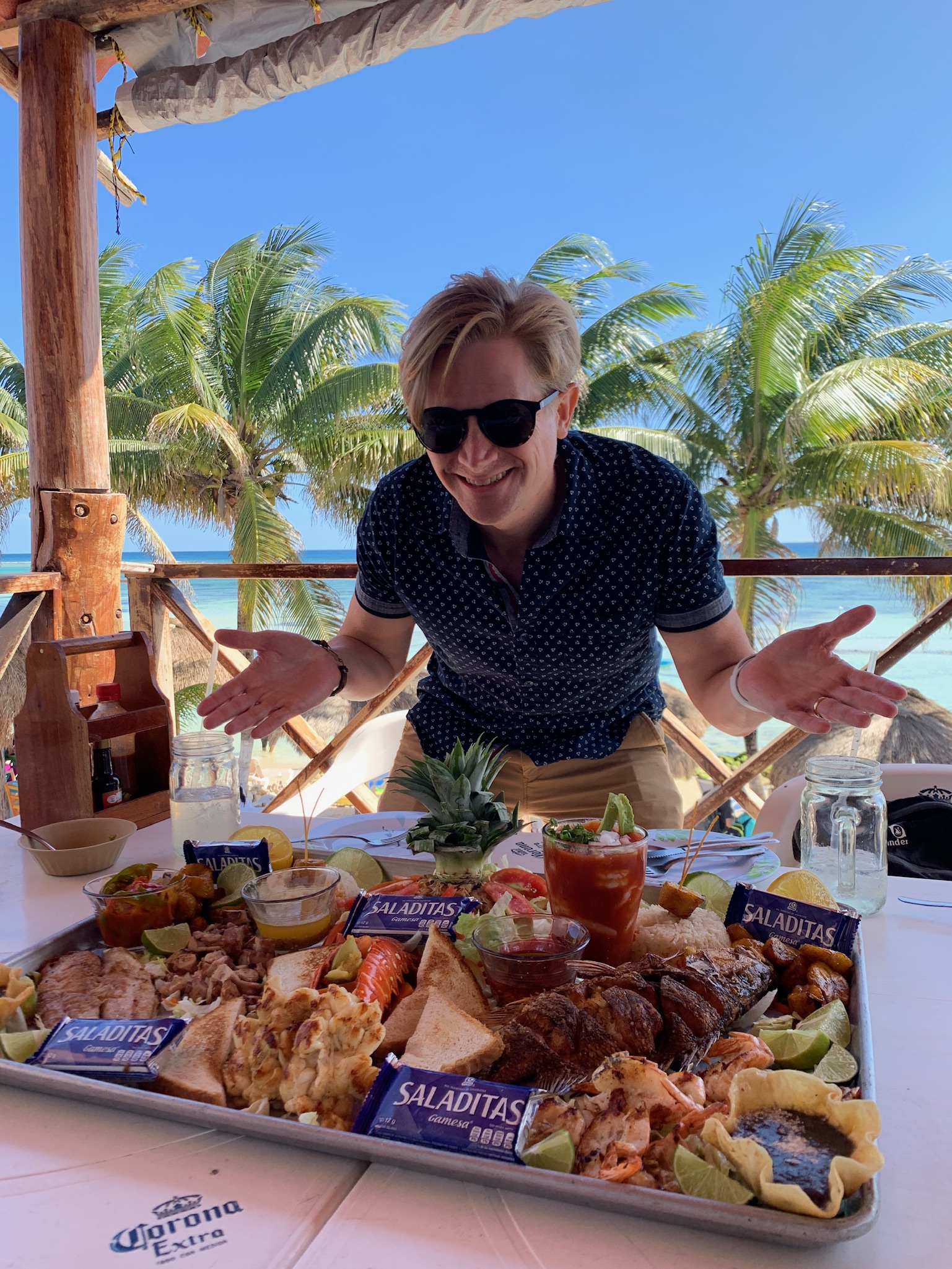 About | Jason Haberman